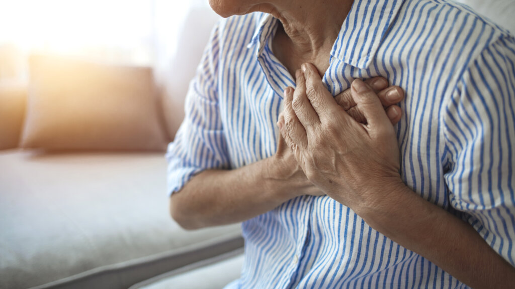 What Is Cardiac Fatigue?
